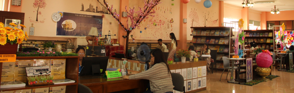 Slider – Cebu Normal University