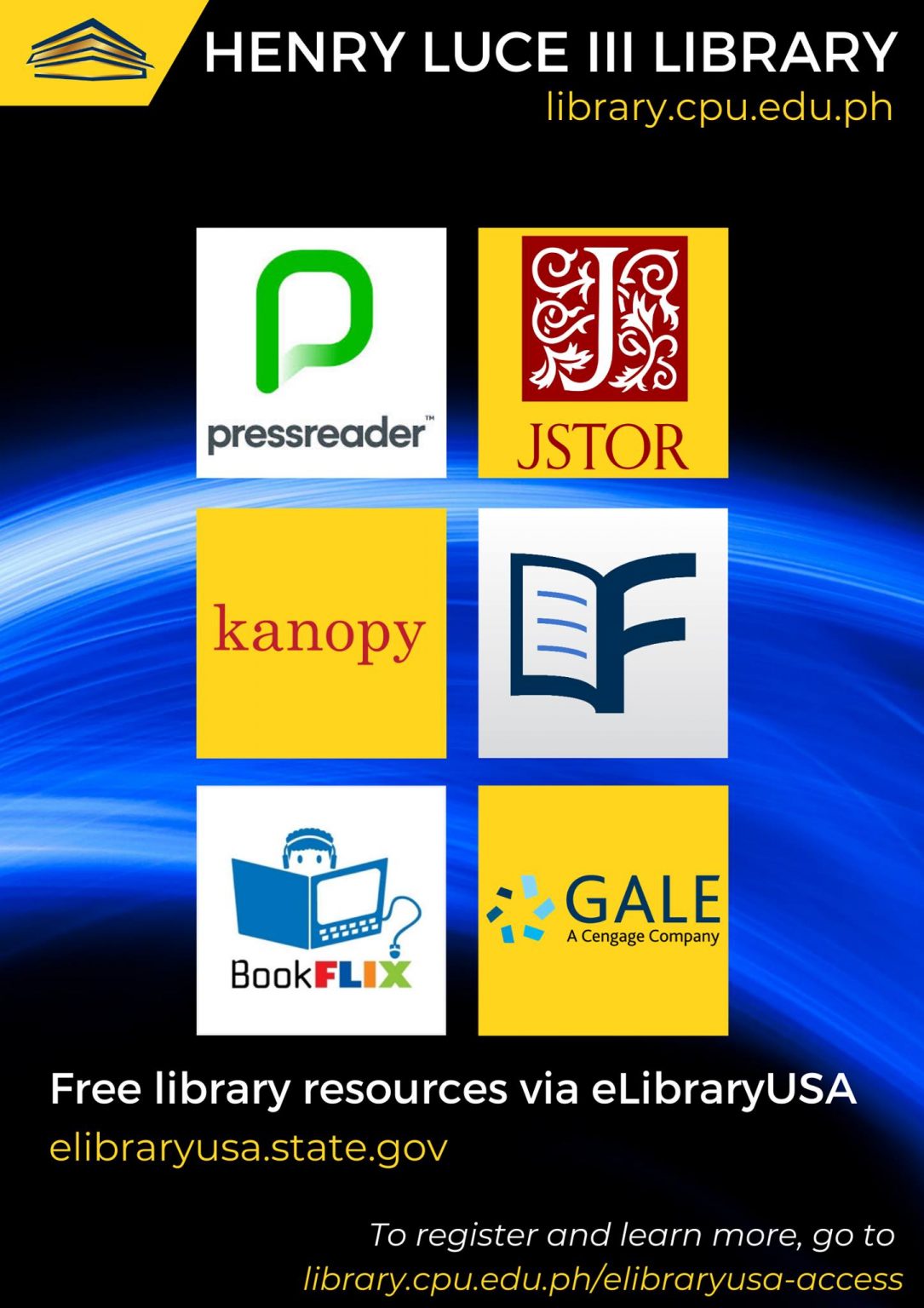 FREE online resources by National Library of the Philippines and ...
