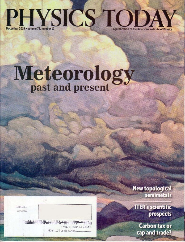 Print Periodical Subscriptions Delivered as of October-December 2020 ...