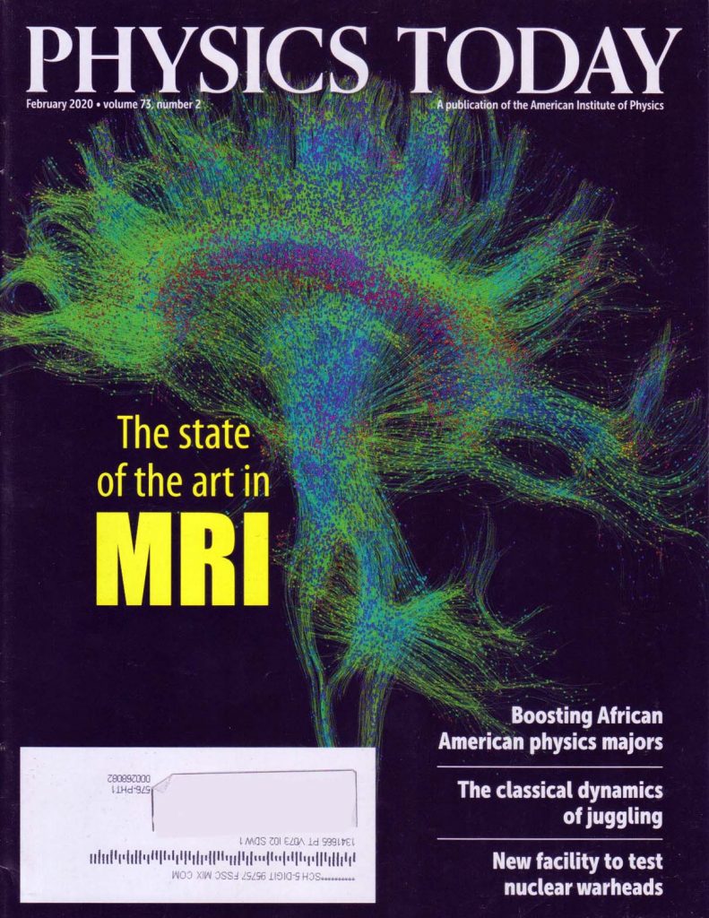 Print Periodical Subscriptions Delivered as of October-December 2020 ...