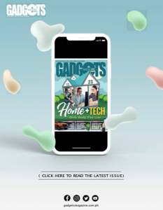 Free Access to Gadgets Magazine – Cebu Normal University