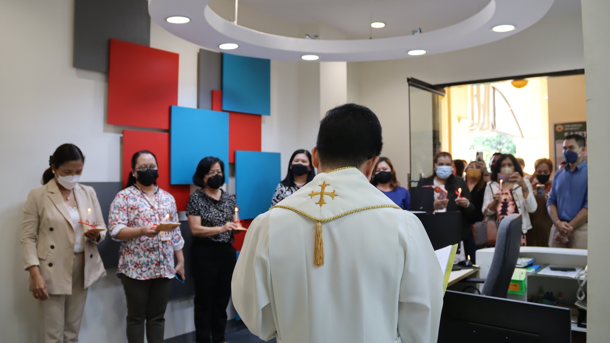 32nd Library and Information Services Month – Cebu Normal University