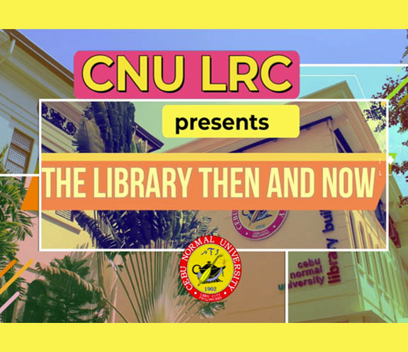 CNU – Page 2 – Learning Resource Center