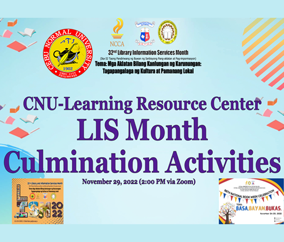 CNU – Learning Resource Center