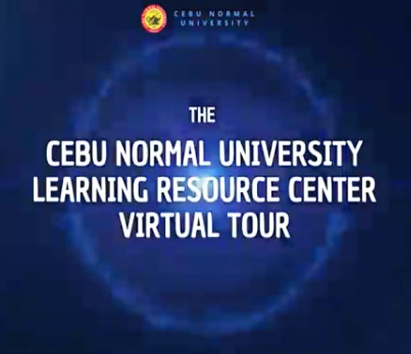 CNU – Page 36 – Learning Resource Center